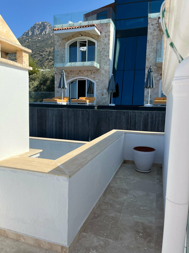 Resort oteller, tesisler Villa Mavi Manzara, Kalkan, Kaş, foto