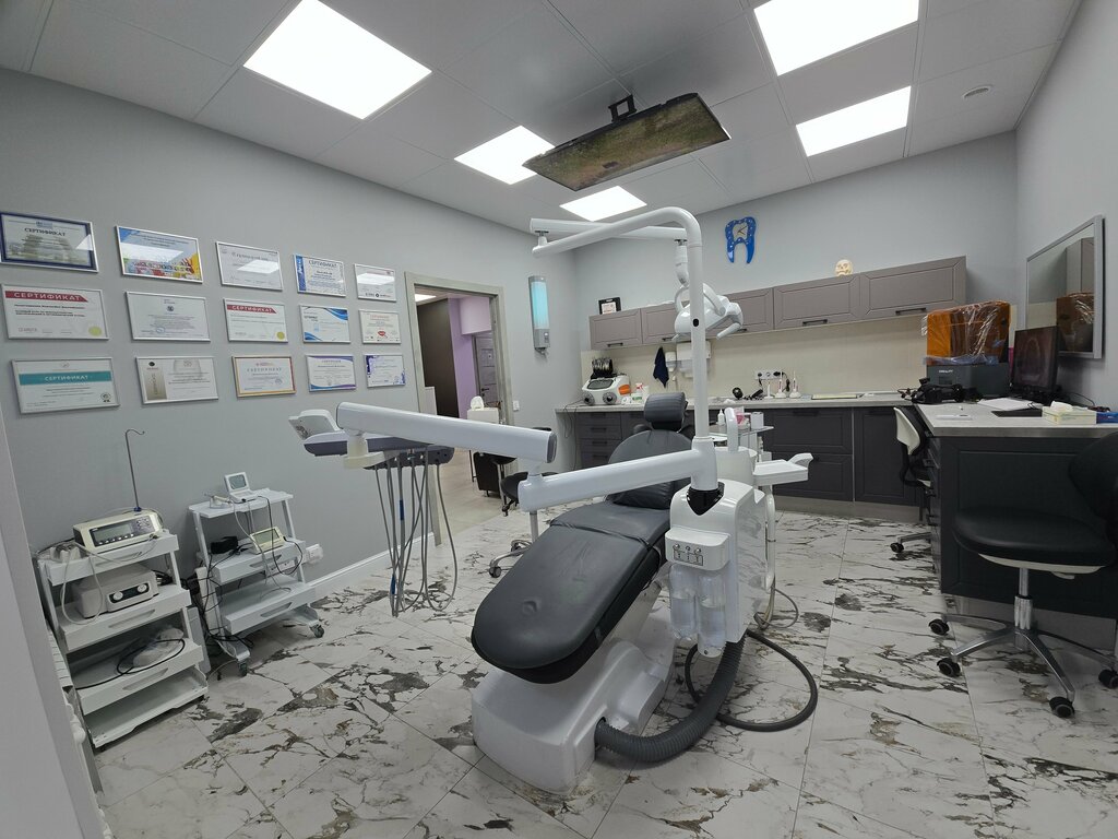 Özel ağız ve diş sağlığı klinikleri ve muayenehaneleri Авторская клиника эстетической стоматологии и имплантологии доктора Джавлона, Saint‑Petersburg, foto