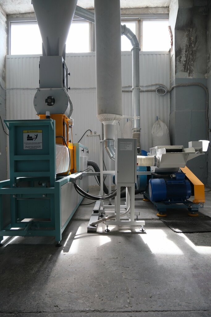 Isı yalıtım malzemeleri Молот Эковата, Rostov‑na‑Donu, foto