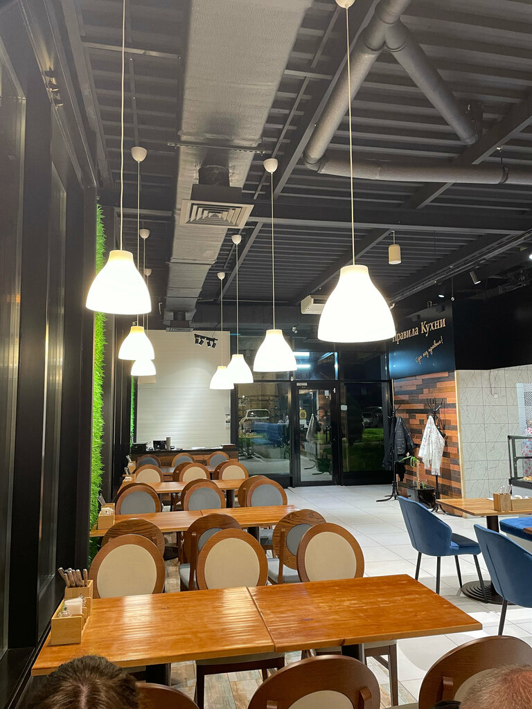 Kafe Мясо, Odintsovo, foto