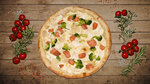 Pizza Pazza (Ekaterininskaya Street No:14), pizzacılar
