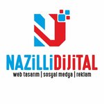 Nazilli Dijital Web Tasarım & Sosyal Medya Yönetimi (Aydın, Nazilli, Karaçay Mah.), web tasarım hizmetleri  Nazilli'den