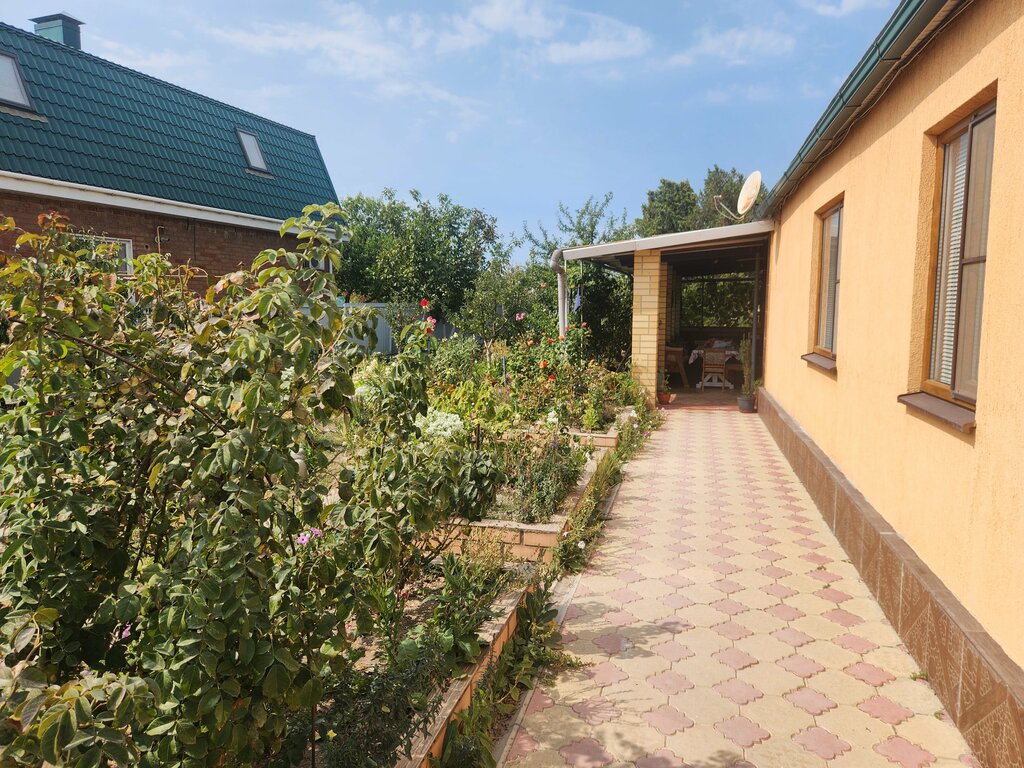 Otel Otdykh U Chereshni Guest House, Krasnodarski krayı, foto