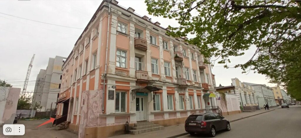 Manikür-pedikür Маникюрный кабинет, Livny, foto