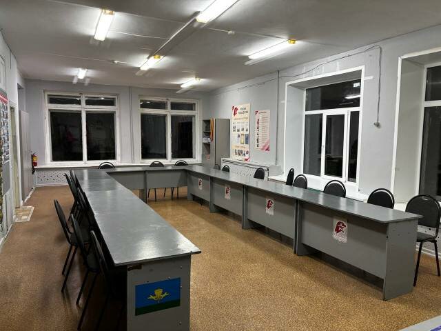 Kurs Центр дополнительного образования детей Исток Корпус 2, Gus‑Hrustalny, foto