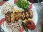 Dedeoğlu Pide & Kebap & Çorba (Aydın, Kuşadası, Camikebir Mah., Bahar Sok., 8), restoran  Kuşadası'ndan