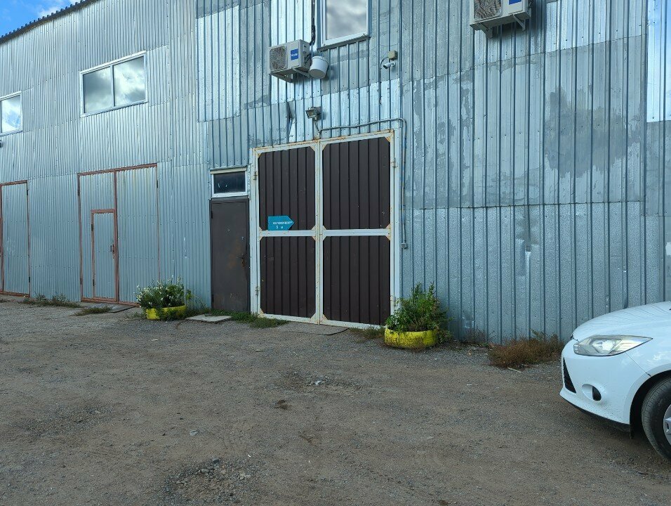 Dekoratif kaplama hizmetleri Kolor-sentr, Ufa, foto