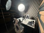Delenzo Studio (Province of Punjab, Lahore, Gulberg V, Gulberg 5), ses kayıt stüdyoları  Lahor'dan