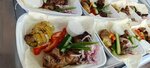 Шеф-шашлык (gorodskoy okrug Voronezh, Sovetskiy District, Mezhdurechenskaya ulitsa, 10), fast food  Voronej'den