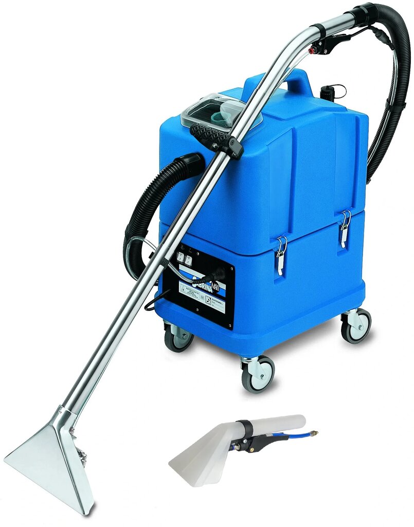 Temizlik şirketleri VseUberu.ru, Yekaterinburg, foto