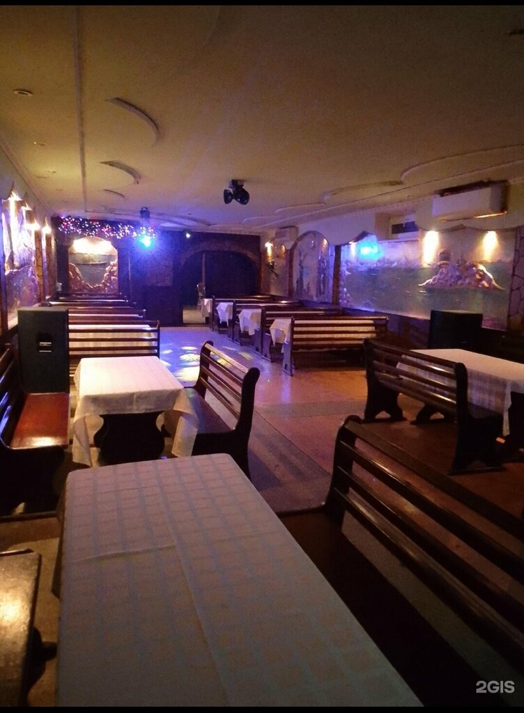 Kafe Виктория, Çeliabinsk, foto