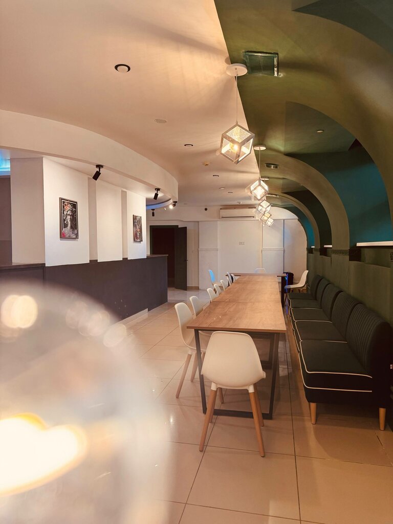 Düğün, toplantı salonu Sd Loft, Cheboksary, foto