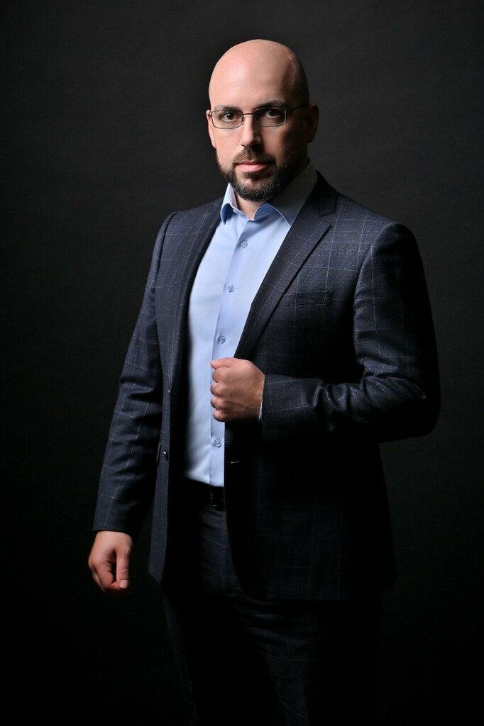 Hukuk büroları Jurist Avtondilov R. A., Saint‑Petersburg, foto