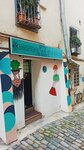 Ninindani (Aleksandre Diumas Street No:34), bijuteriler  Tiflis'ten