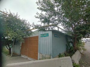 Car-Scanner (Vernyı kóshesi No:52, Almaty), otomobil servisi  Almatı'dan