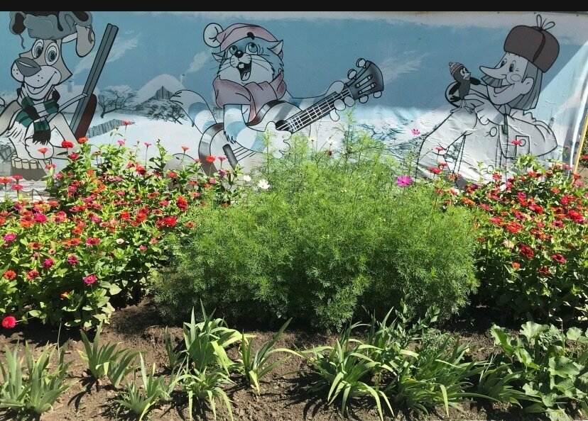 Anaokulları Kindergarten № 100, Öskemen (Ust‑Kamenogorsk), foto