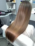 Школа обучения Кератин/Ботокс (Yurlovskiy Drive No:17с1), güzellik salonu  Moskova'dan