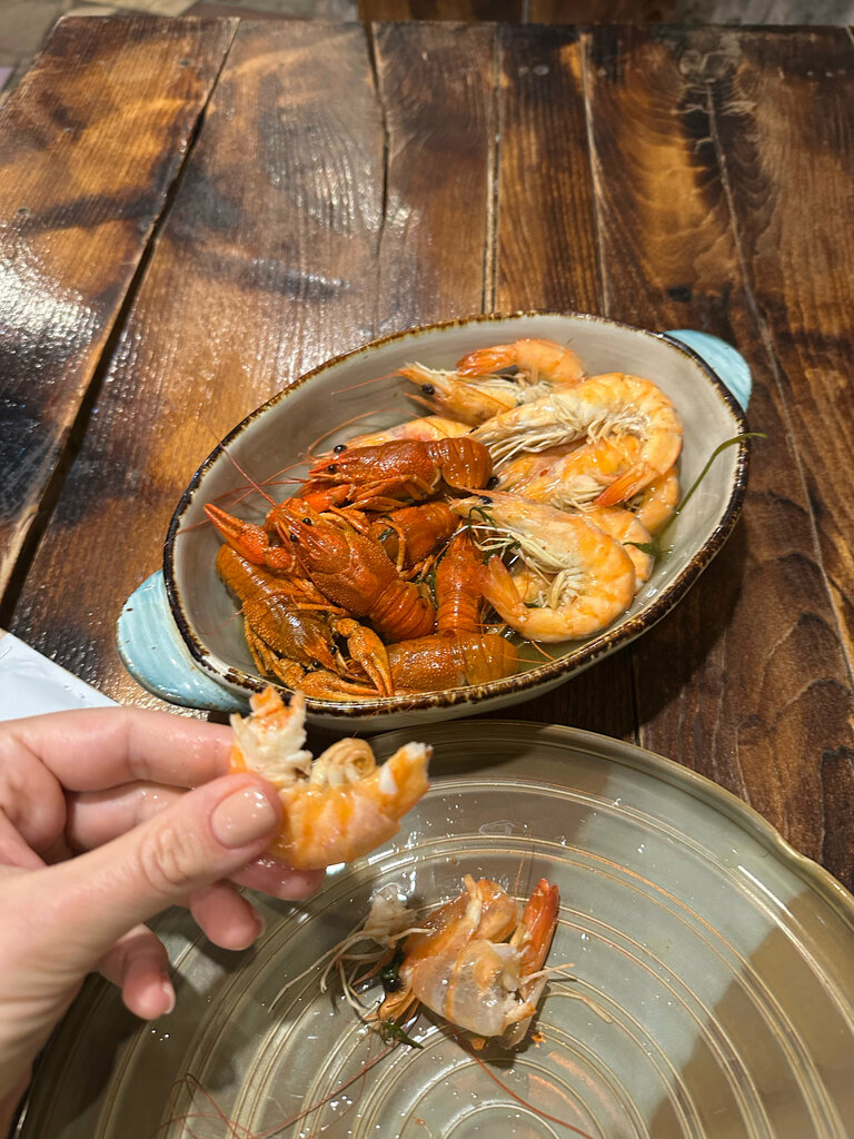 Bar King Beer, Erivan, foto