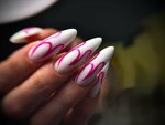 Knails (Gagarina Street No:54), manikür-pedikür  Jukovski'den