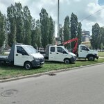 Эвакуатор Ямное (ulitsa Stroiteley No:26, selo Yamnoye), çekici hizmeti  Voronejskaya oblastından