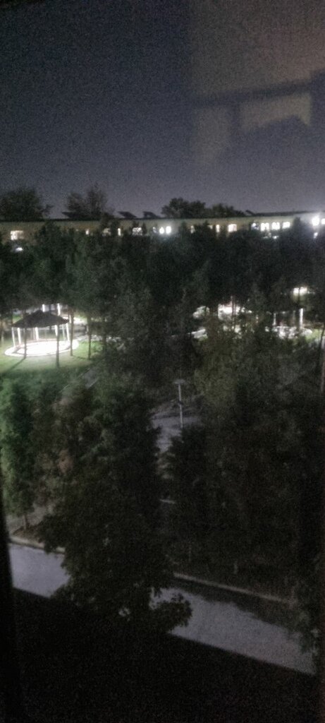 Konut blokları Tta Dormitory № 5, Taşkent, foto