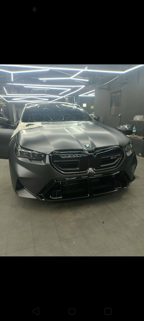 Araç camlarının renklendirilmesi Таткар, Krasnodar, foto