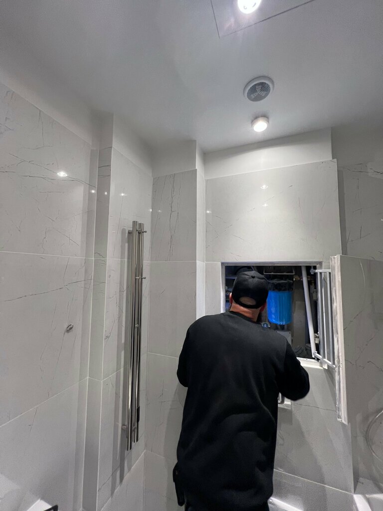 i̇nşaat ekspertizi Top-Priemka, Moskova, foto