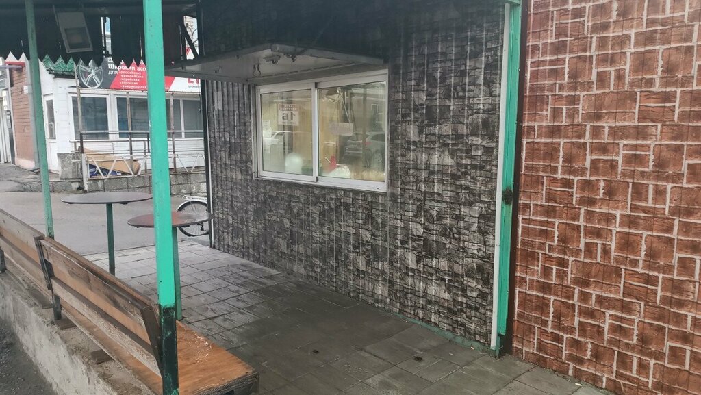 Fast food Самса Плов, Barnaul, foto