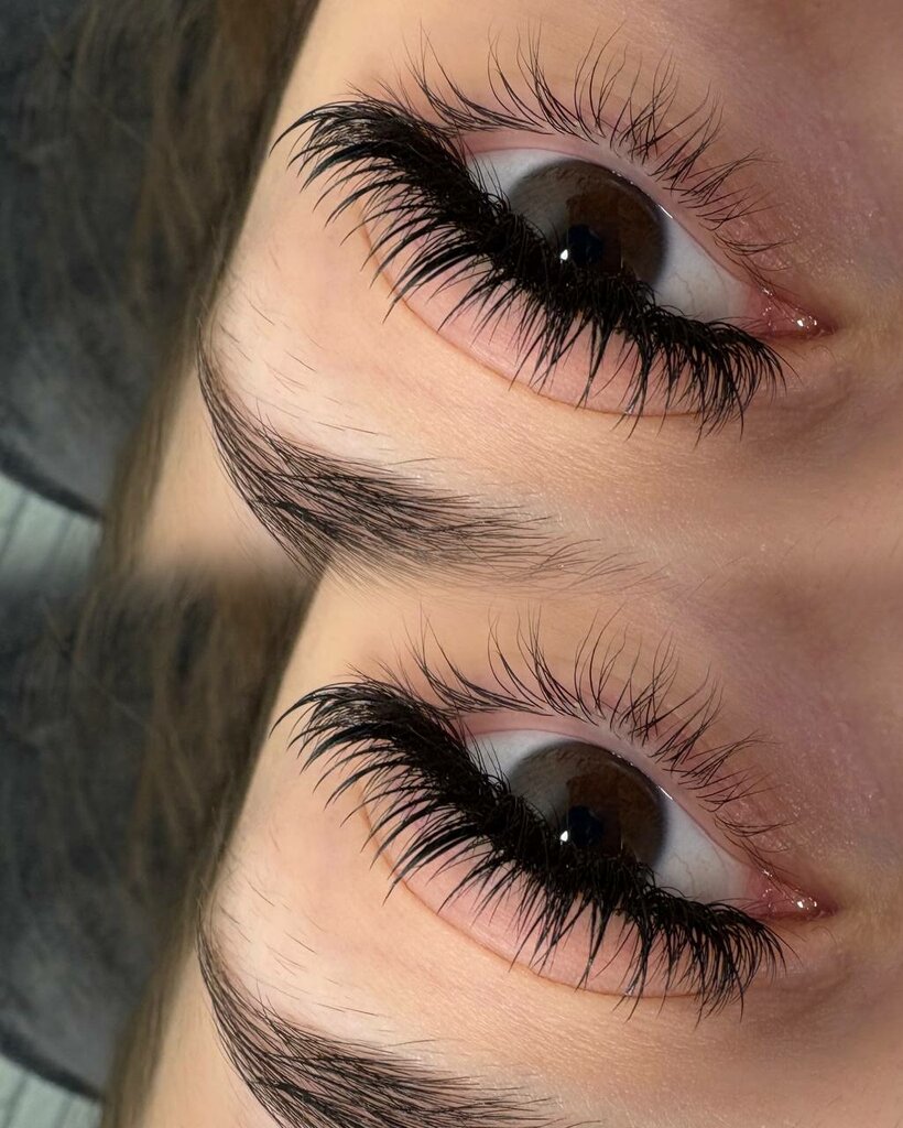 Güzellik salonu Lashes Brows, Elektrostal, foto
