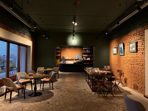 Клуб Путешественников (Lenina Street No:63А, Suzdal), kahve dükkanları  Suzdal'dan