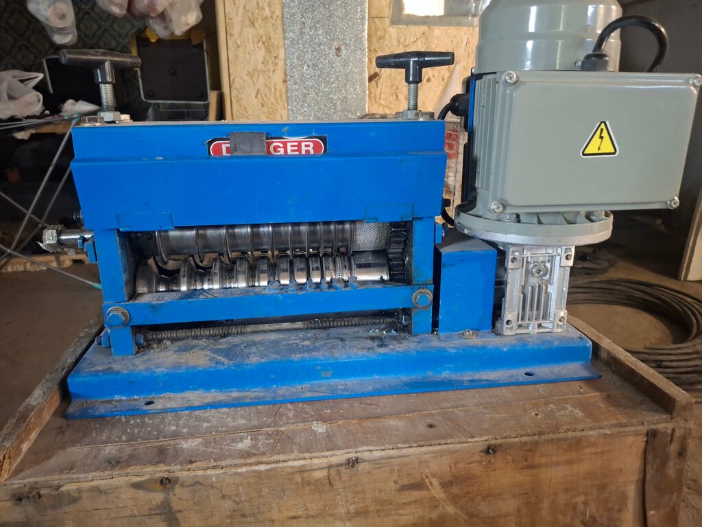 Hurda metal alımı Приём и скупка металлолома, Moskova, foto