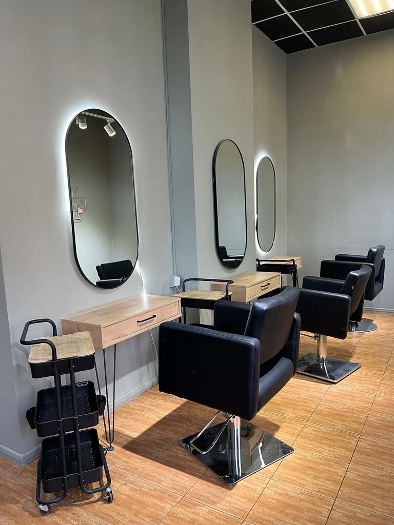 Güzellik salonu Студия эстетики волос, Kazan, foto
