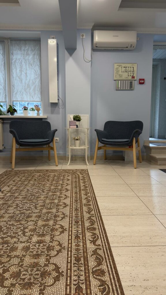 Hukuk büroları Proyurkom, Moskova, foto