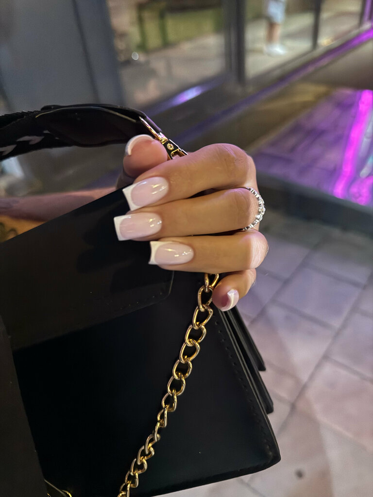 Manikür-pedikür By Nails, Moskova, foto