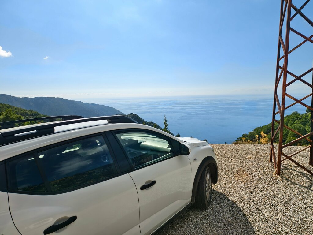 Oto kiralama Addcar Rental Antalya Airport Şubesi, Antalya, foto