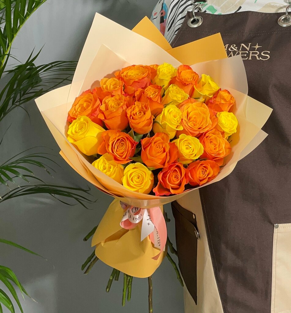 Çiçekçiler M&N, Balahna, foto