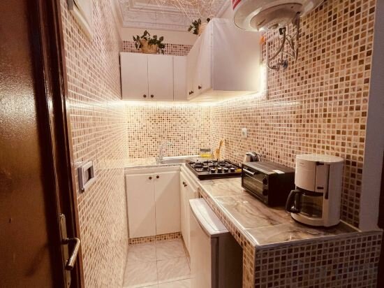 Daireler Beautiful Studio in Casablanca, Kazablanka, foto