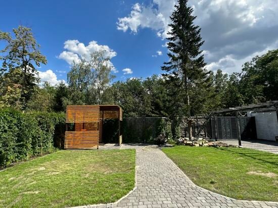 Konuk evi Fotofabrika, Öskemen (Ust‑Kamenogorsk), foto