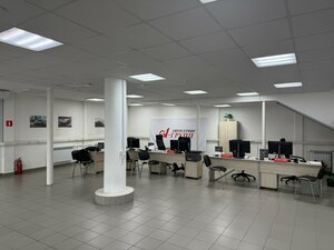 Otomobil servisi Ankar-Group, Kaluga, foto