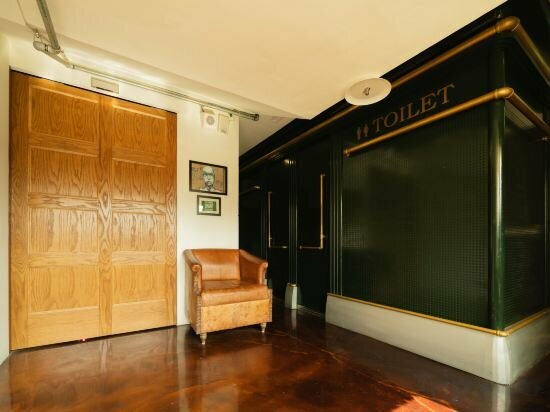 Otel Swiio Hotel Ximending, Taipei, foto