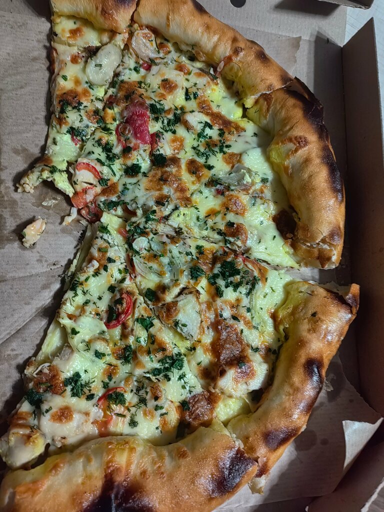 Kafe Шашлычная 8, Krasnoslobodsk, foto