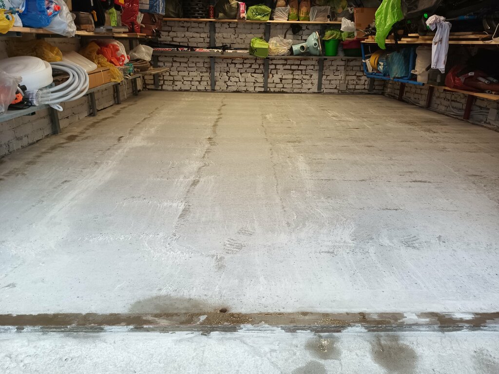 Beton ve beton ürünleri üreticileri SuperMix, Saint‑Petersburg ve Leningradskaya oblastı, foto