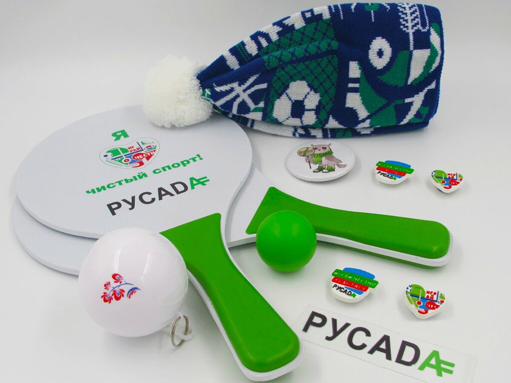 Hediyelik eşya üretimi ve toptan satışı Quest, Moskova, foto