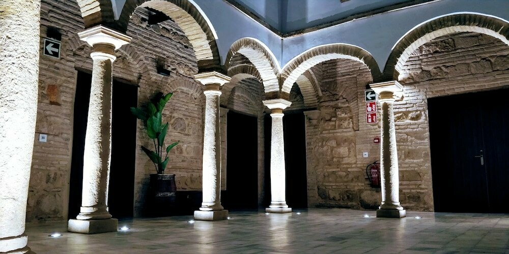 Otel Apartamento Boulevard Gran Capitan by Jitkey, Córdoba, foto