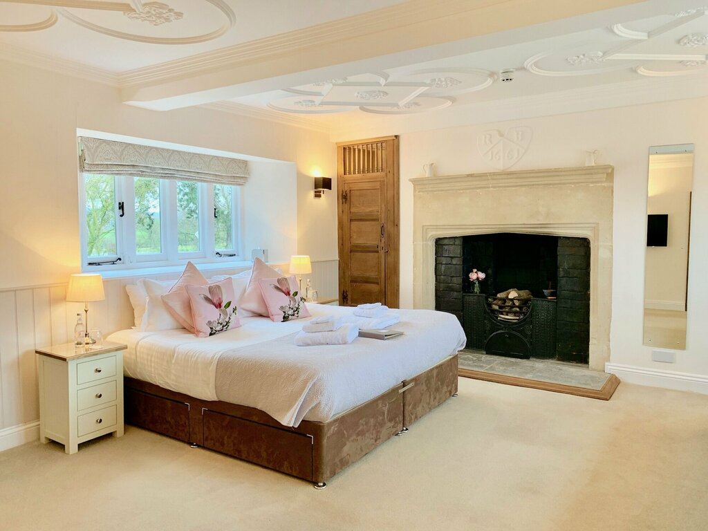 Otel The Lighthouse, İngiltere, foto