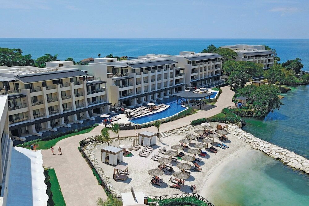 Otel Hideaway at Royalton Negril, Dünya, foto