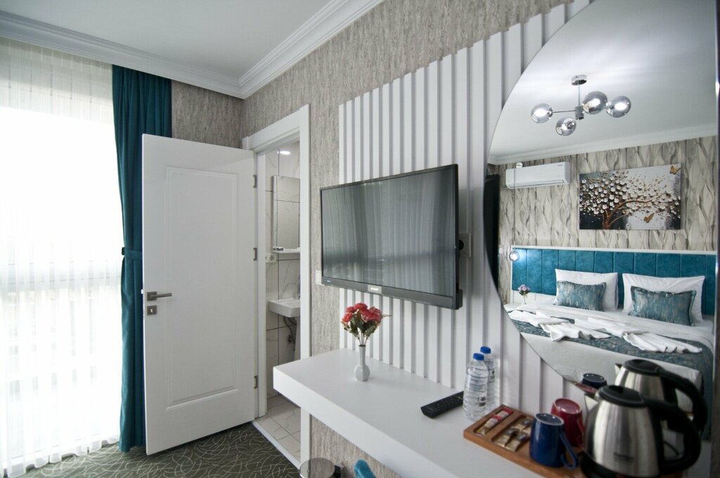 Otel Hill Life Hotel, Lüleburgaz, foto