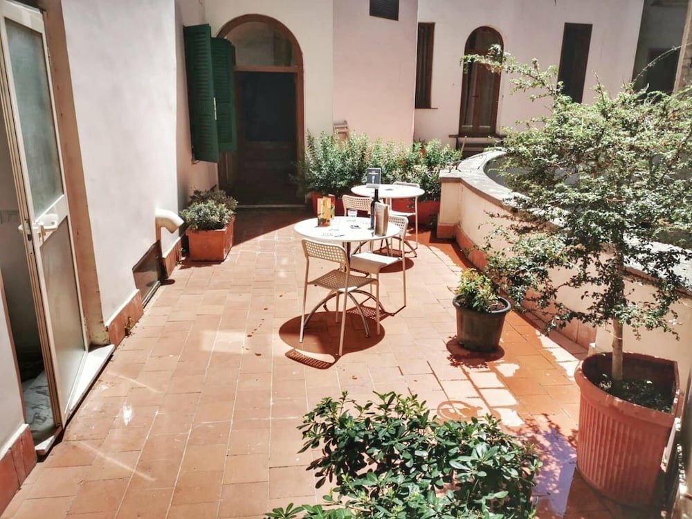 Otel Casa del Monacone, Napoli, foto