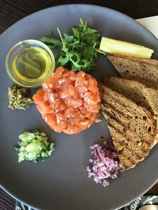 Tabasko (Kaliningrad, Teatralnaya Street, 30), restaurant  Kaliningrad'dan