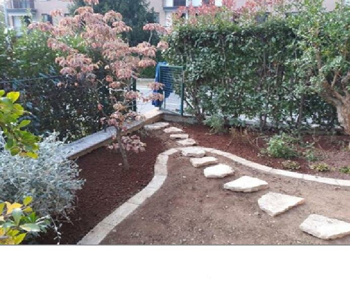 Peyzaj tasarımı Garden Art, Lombardiya, foto